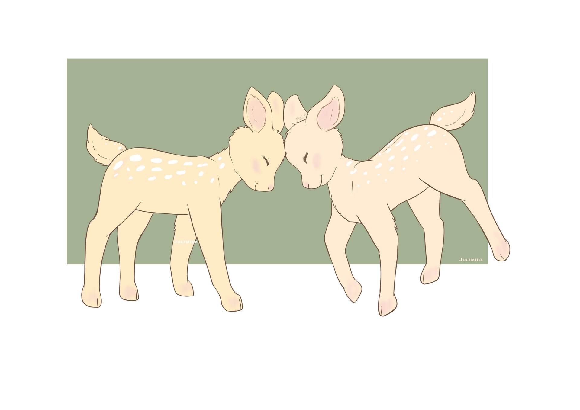 ArtStation - Inktober 17 Collide