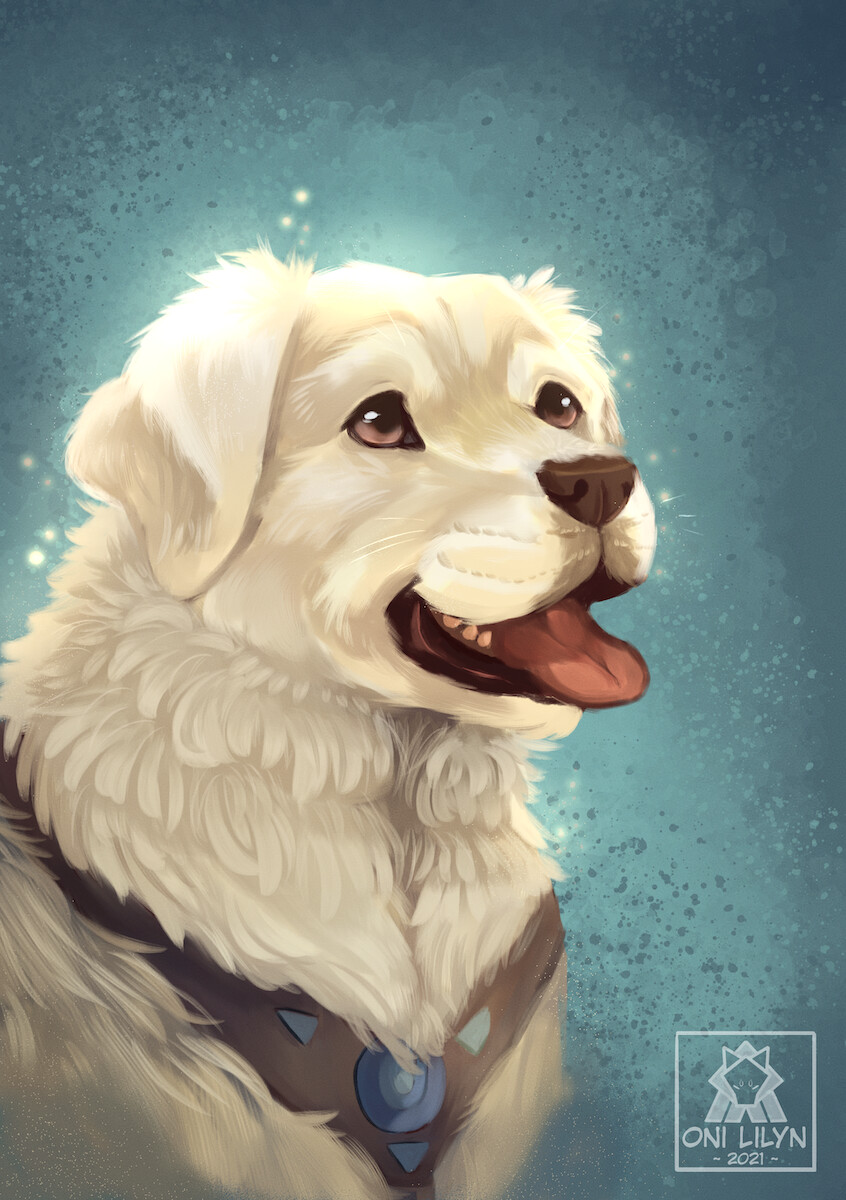 ArtStation - Naga Legend of Korra