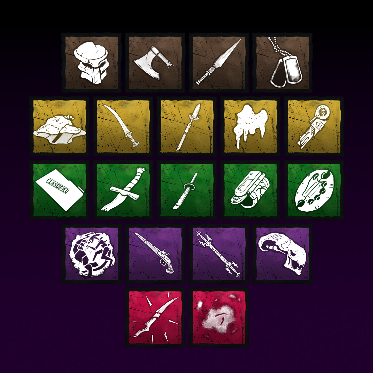 toolbox icon dbd