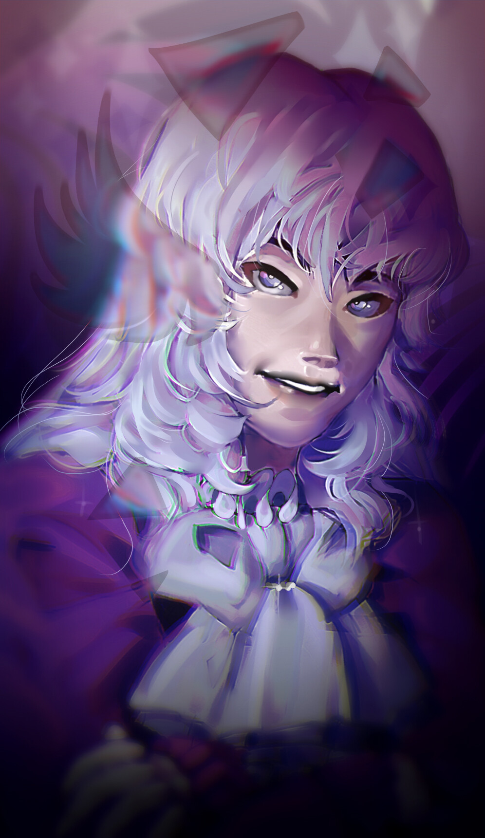 ArtStation - Griffith