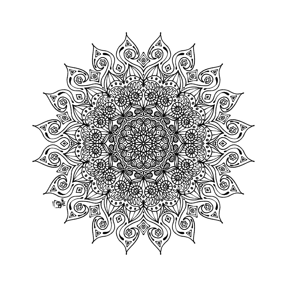 ibis paint coloring pages