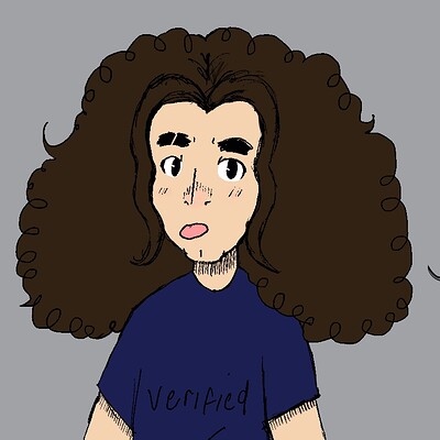 dan avidan animated