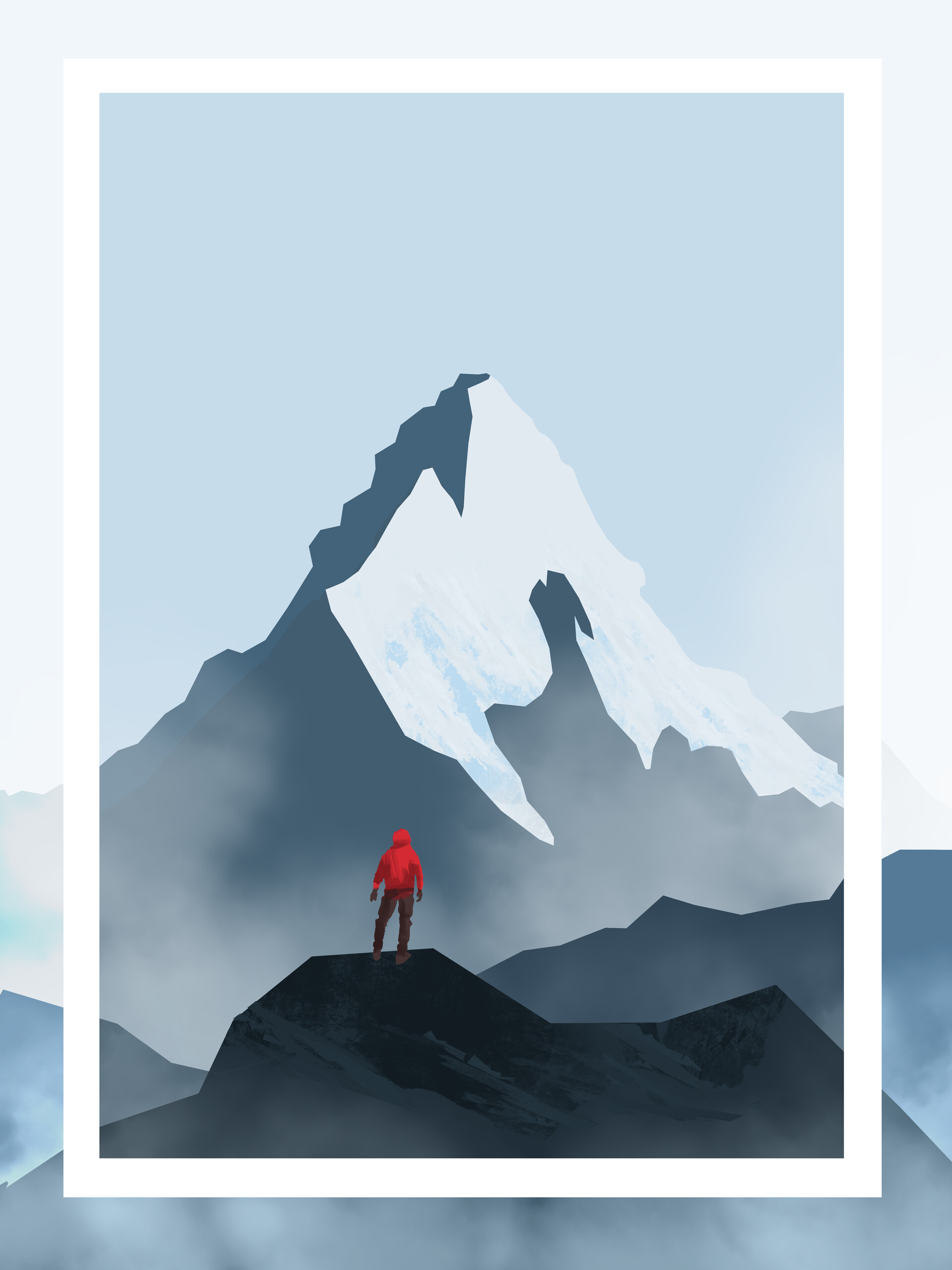 Luke Demaine - Adventure Begins