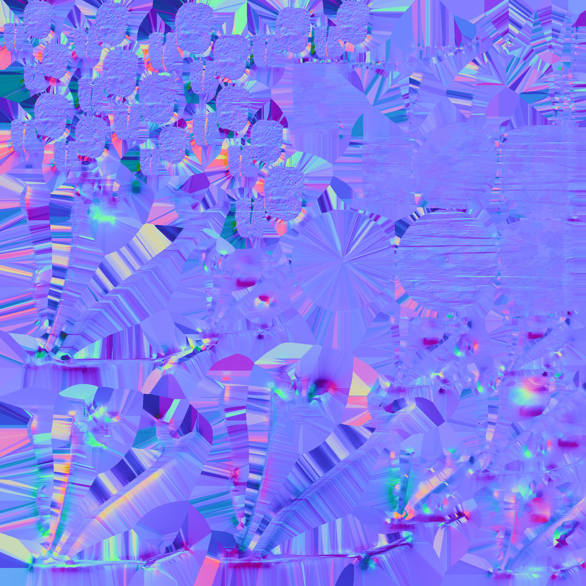 Ellis Farrell - Campfire