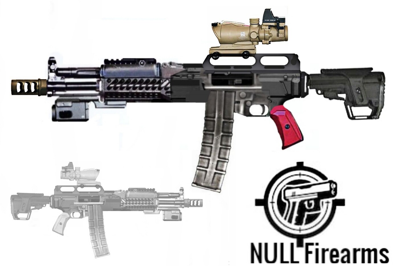 ArtStation - Night Hawk 35