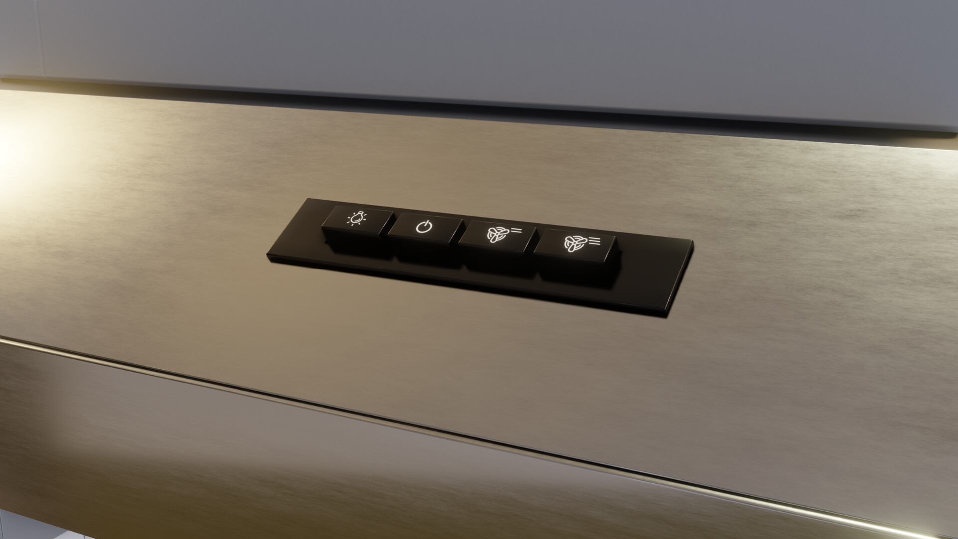 Zoe Klebs - Kitchen Appliances