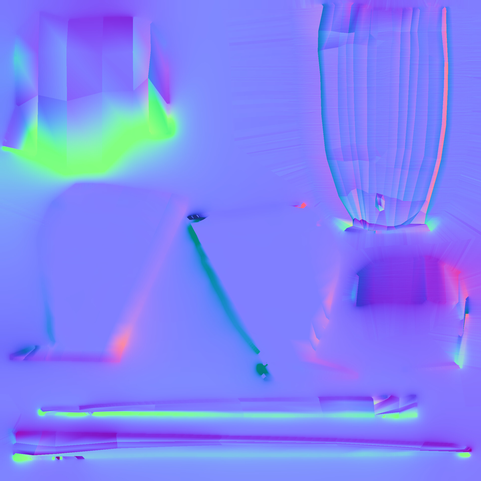 Ellis Farrell - Campfire