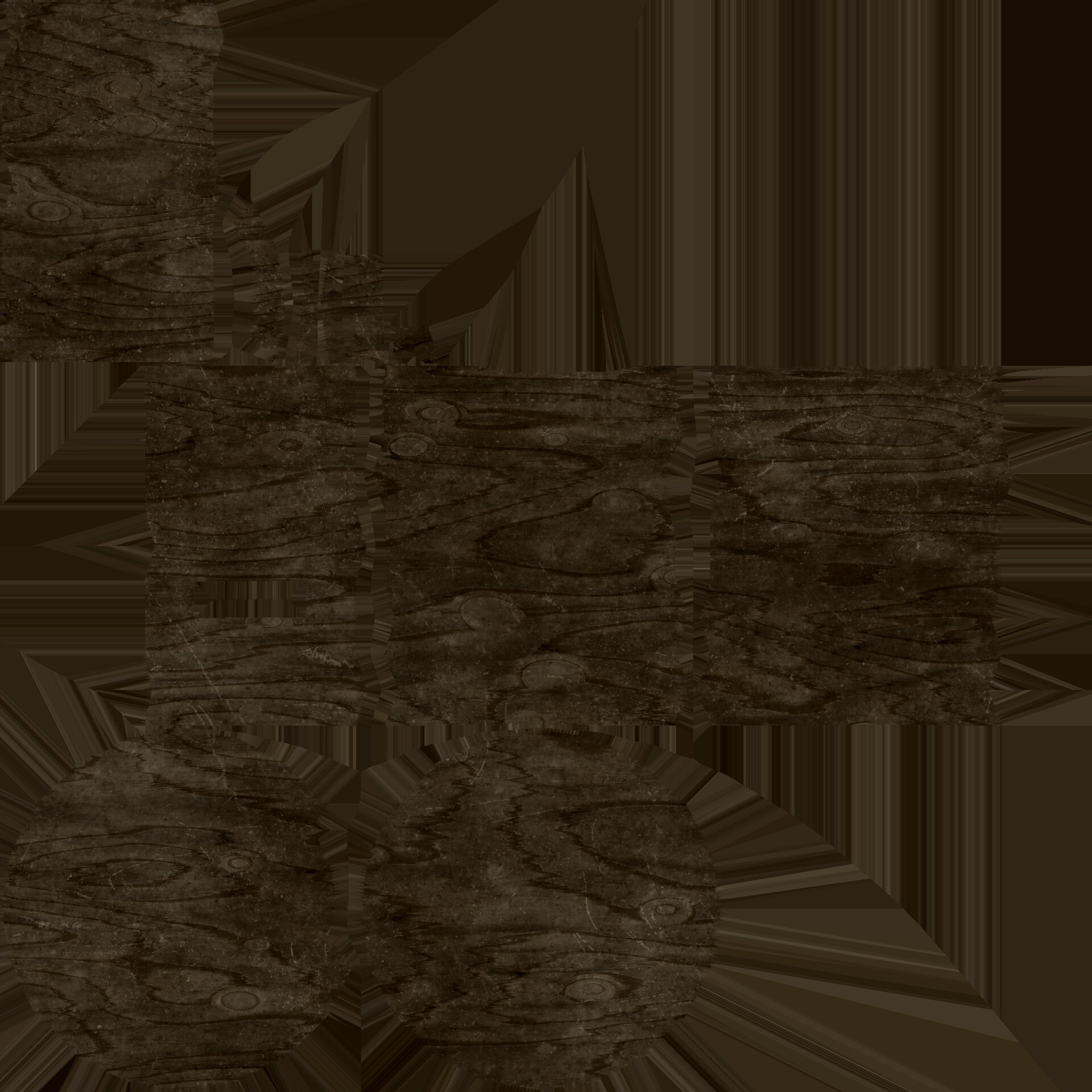 Ellis Farrell - Campfire