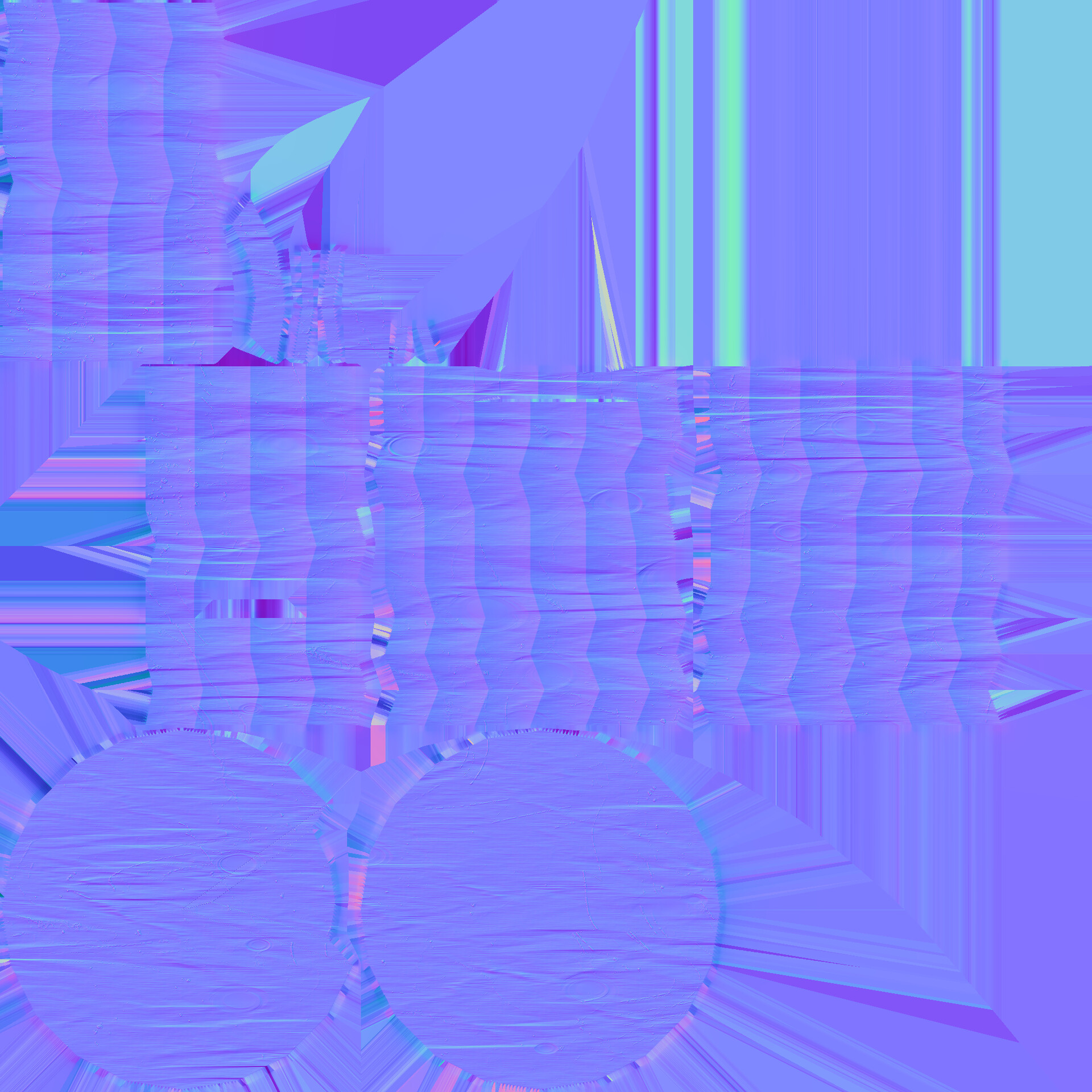 Ellis Farrell - Campfire