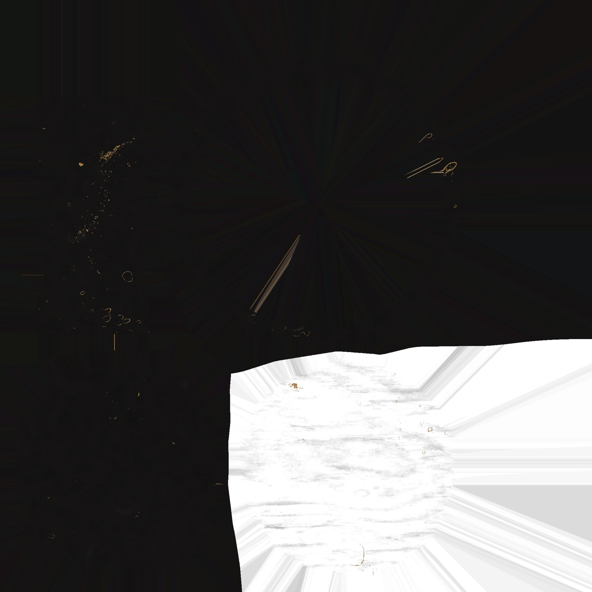 Ellis Farrell - Campfire