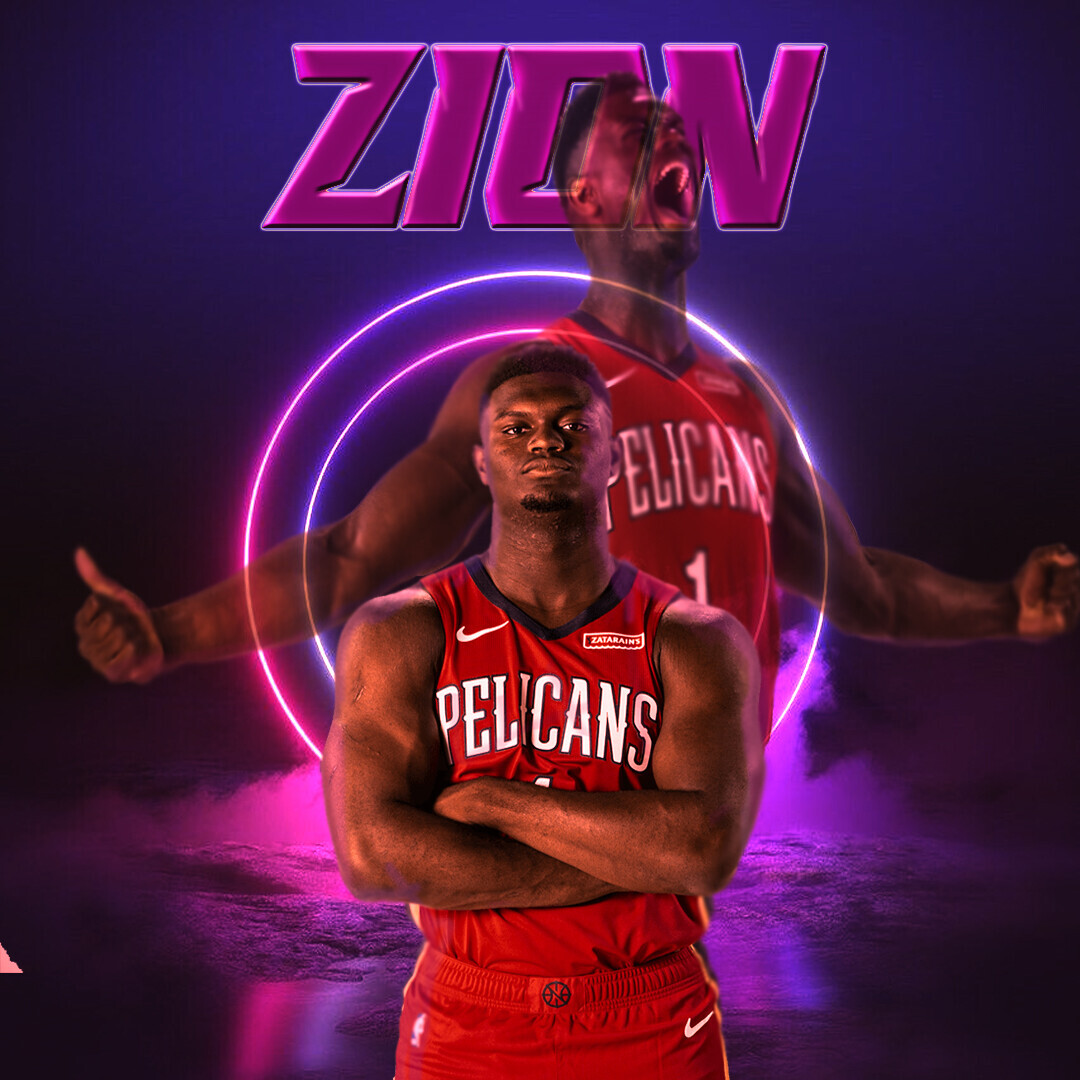 ArtStation - Zion | Beast Within