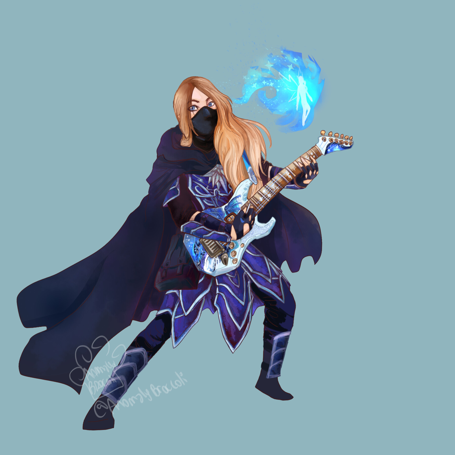 twilight force highland