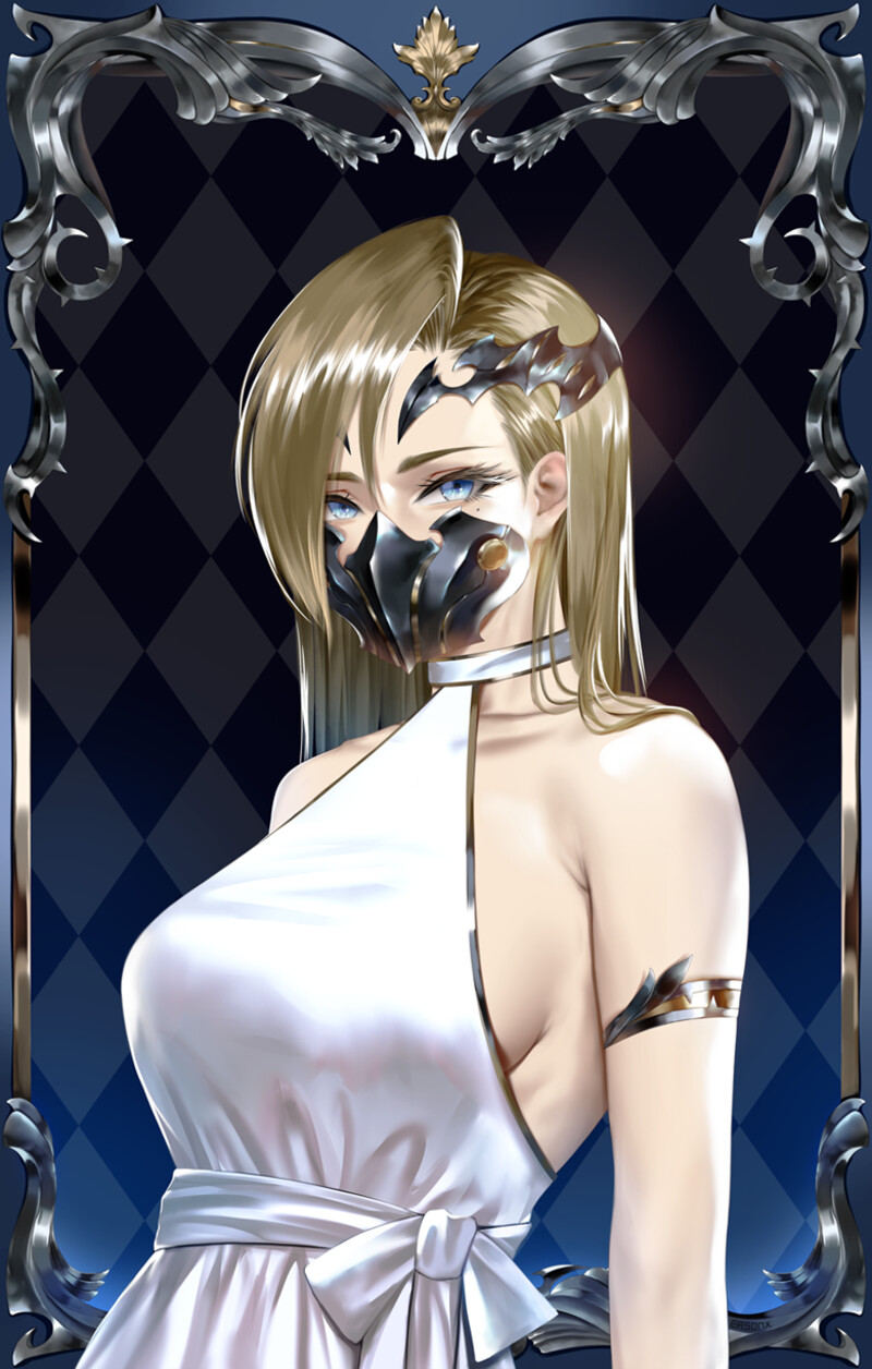 ArtStation - Eason Li