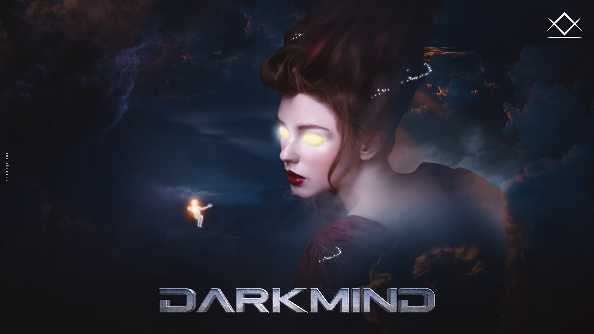 ArtStation - Darkmind