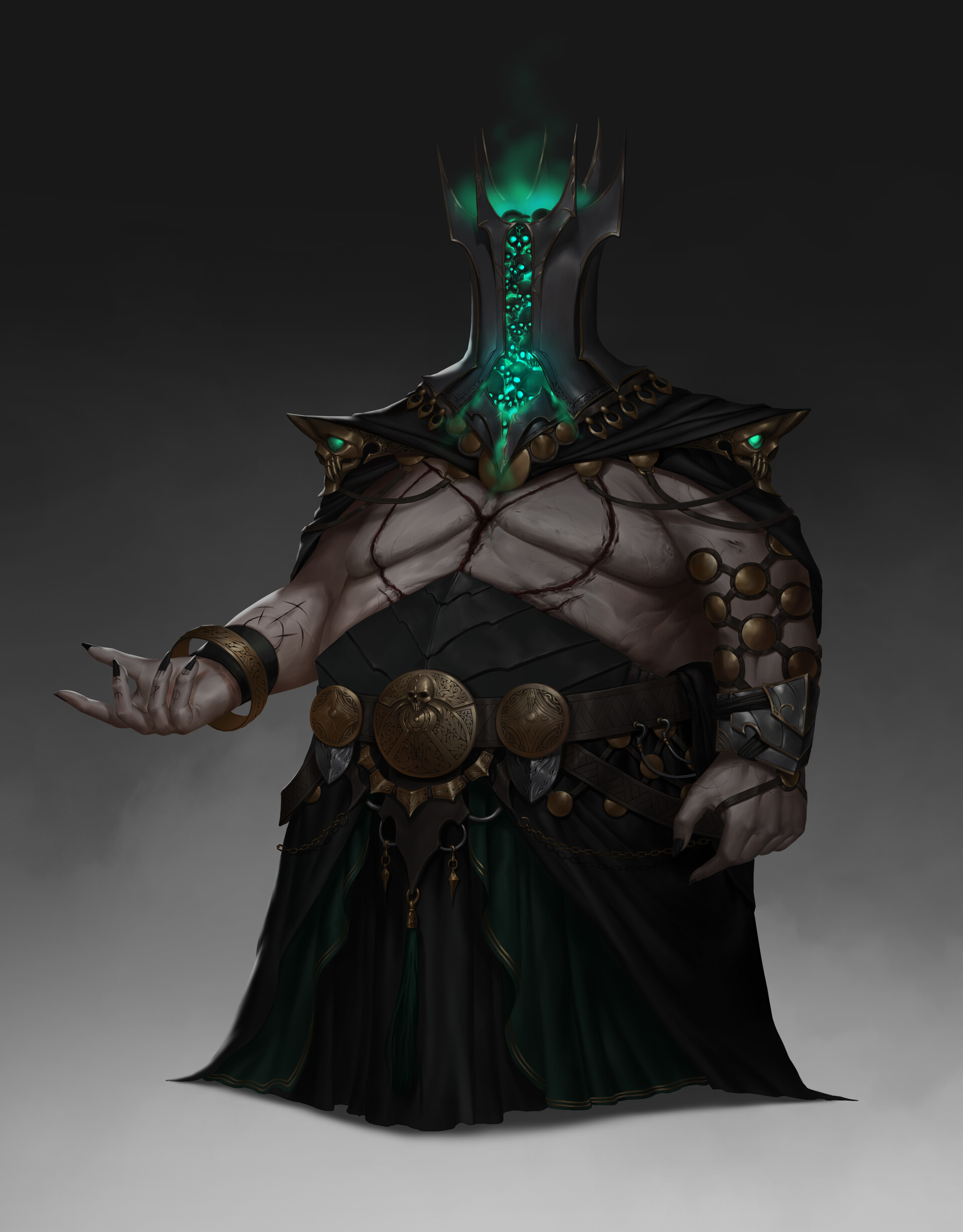 ArtStation - Manipulator