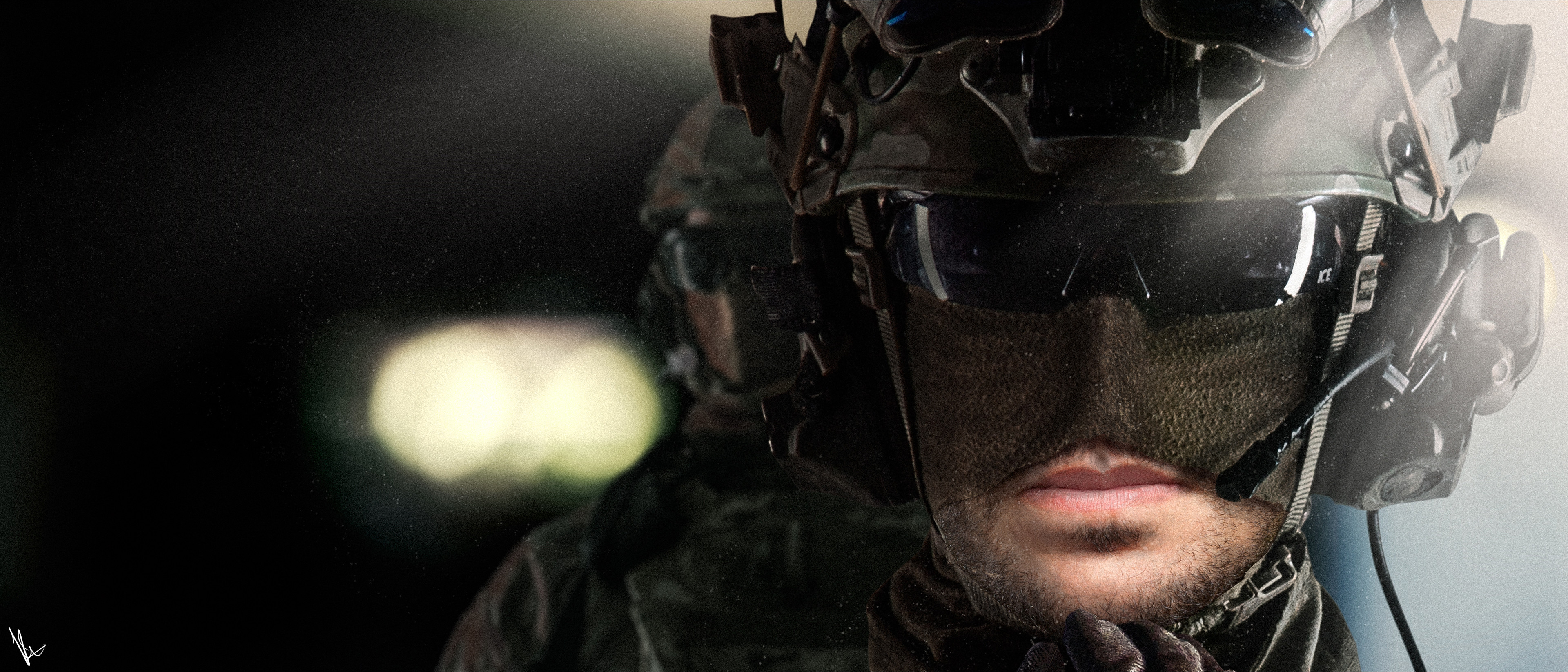 Christopher English - Sorrow