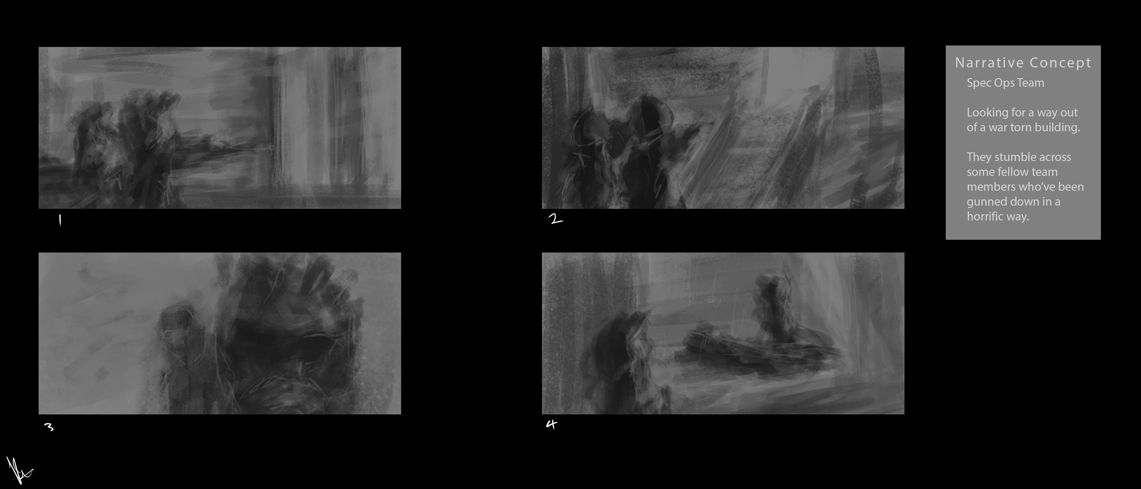 Christopher English - Sorrow