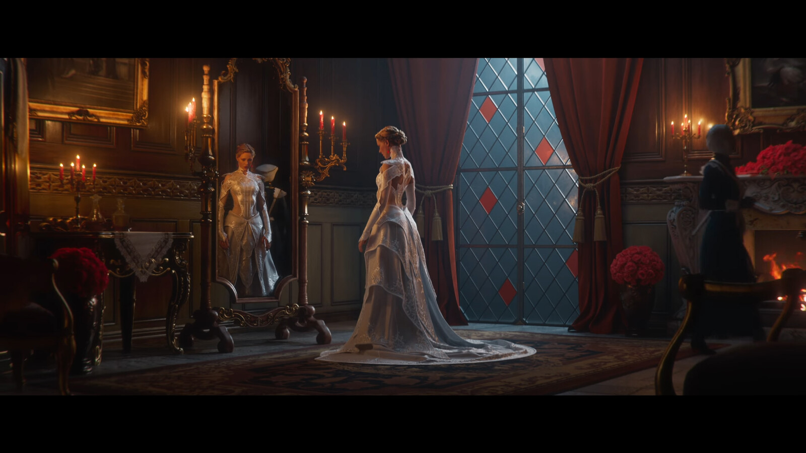 Alec Walker - Innistrad: Crimson Vow