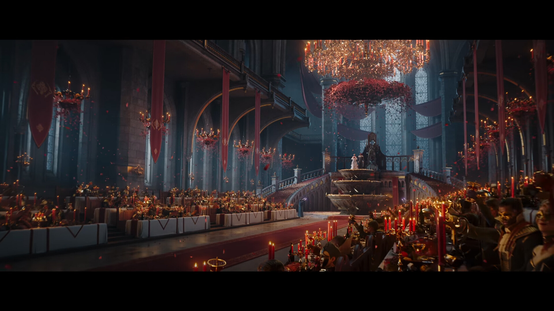 Alec Walker - Innistrad: Crimson Vow