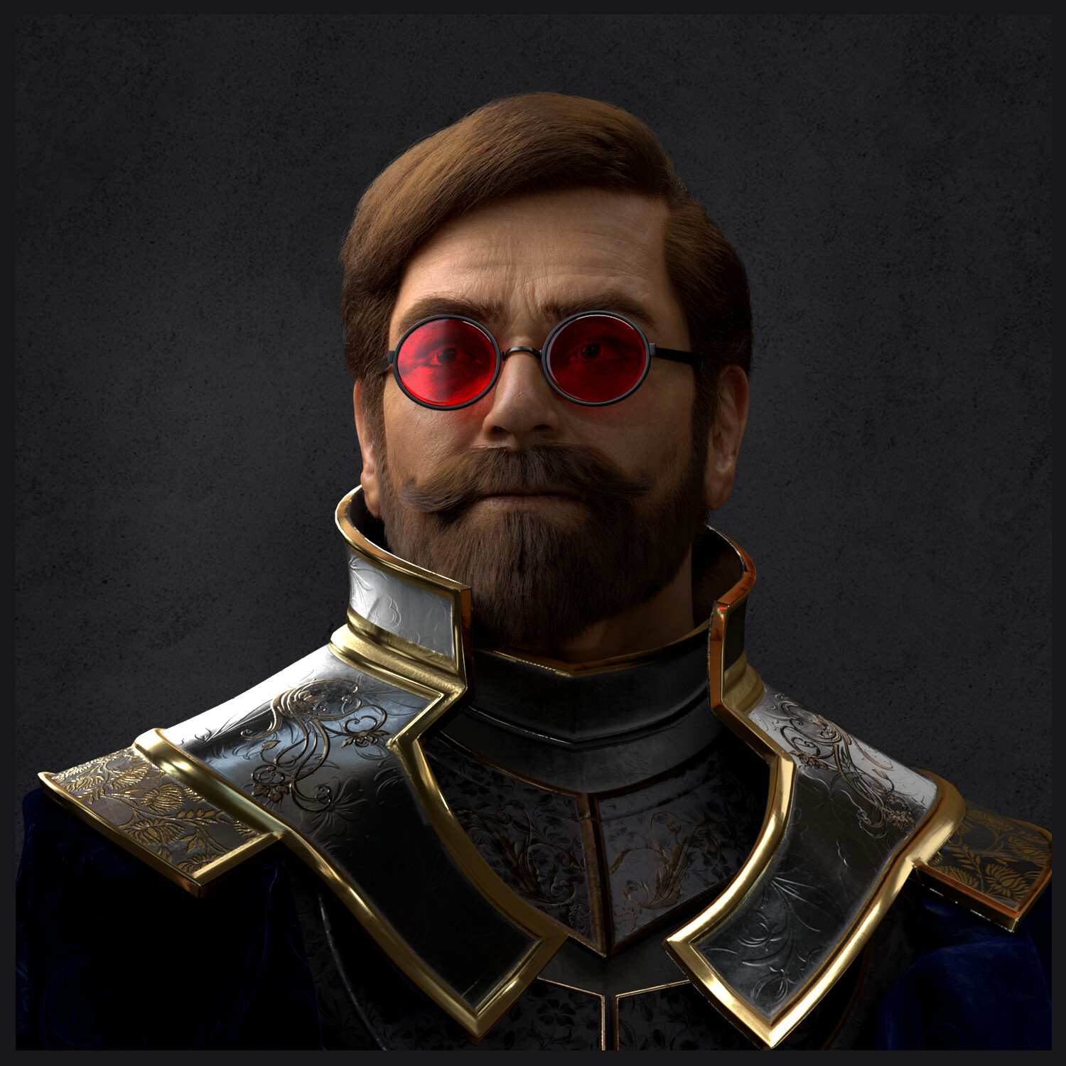 ArtStation - Daniel The Third