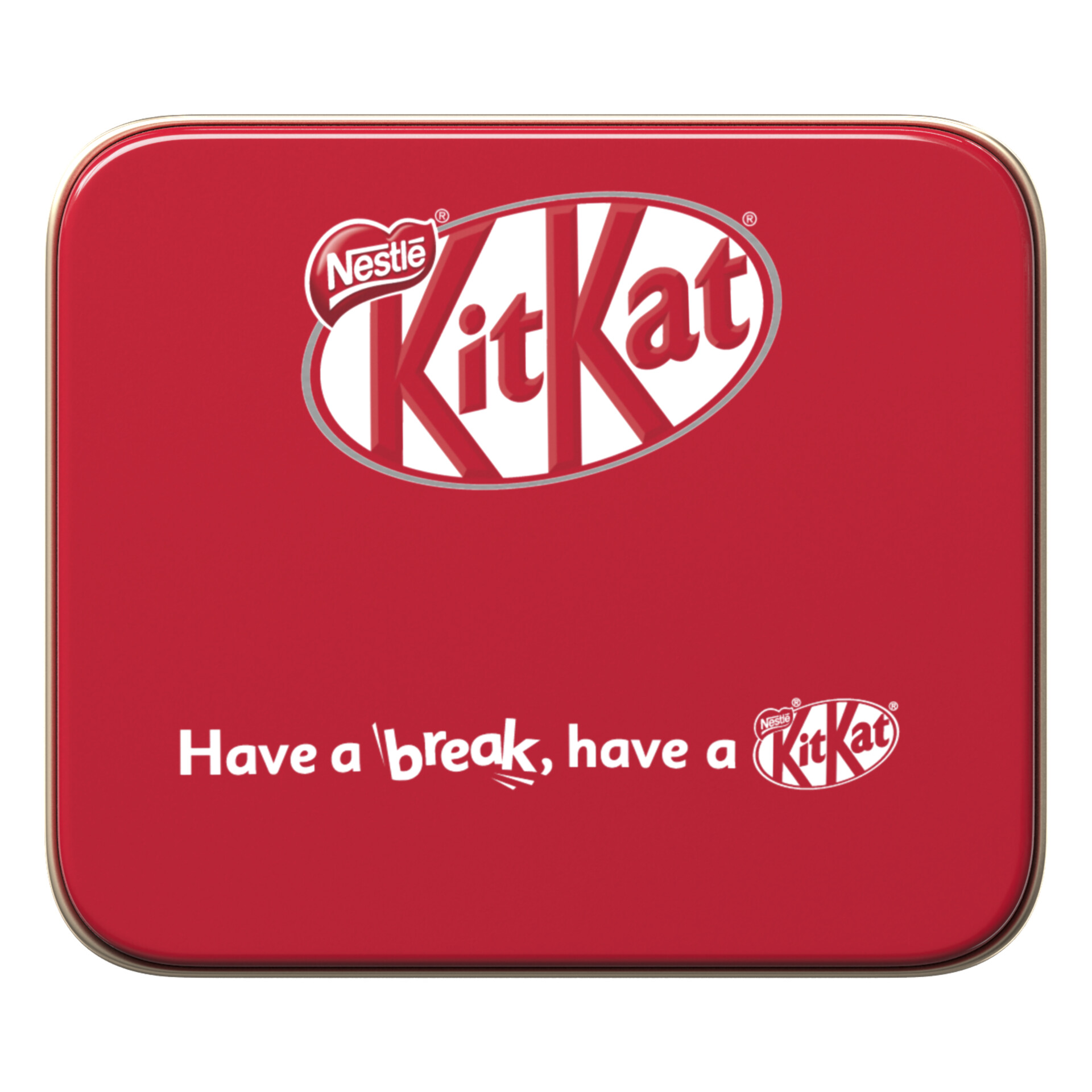 Matthew Marsden - Ltd. Edition Kit Kat PhoneBox