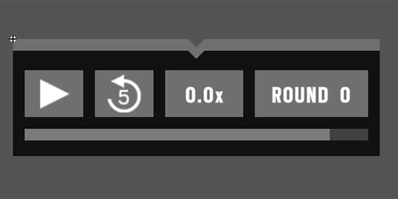 Jonna Pedersen - R6 Siege: Icons and HUD