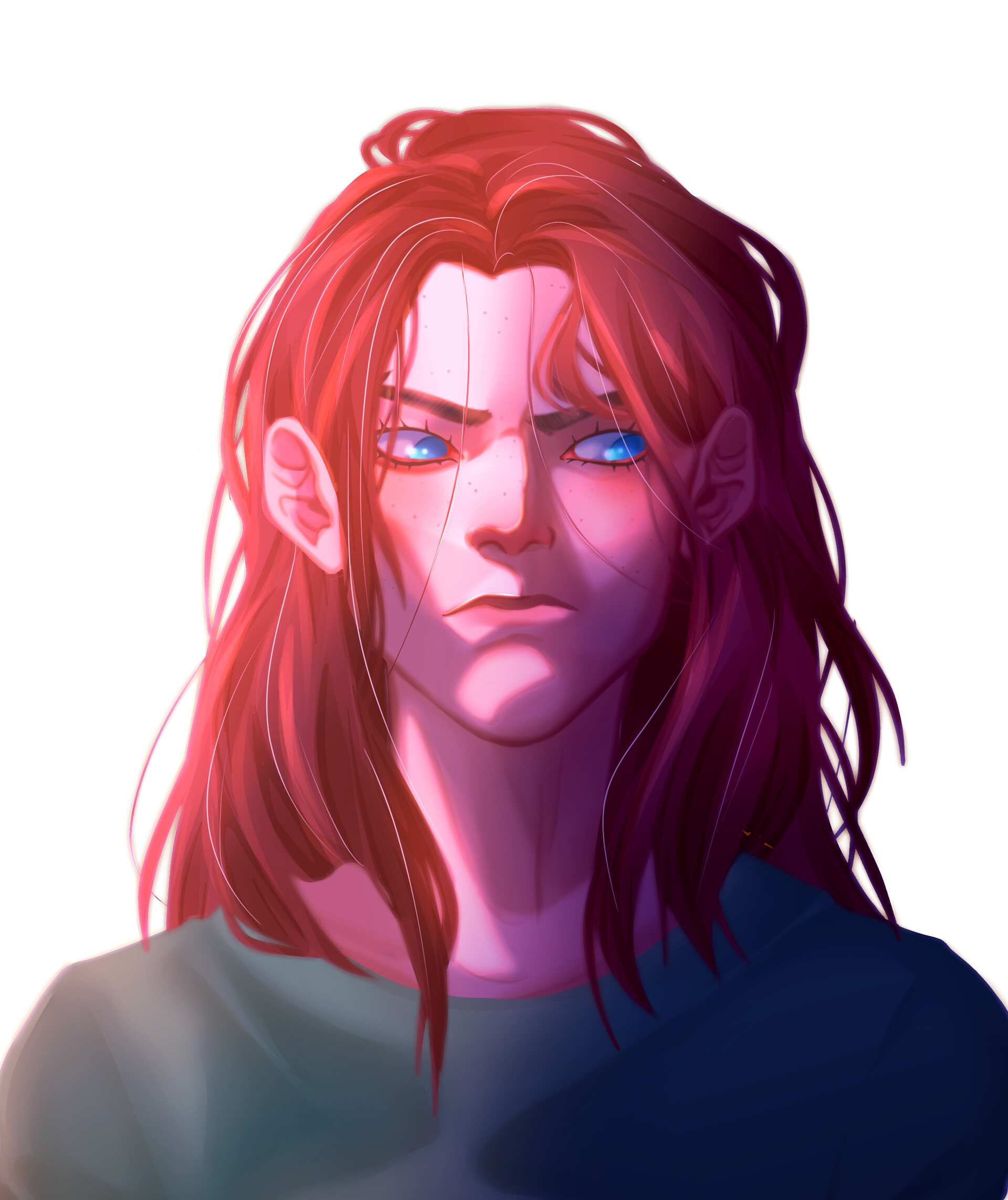 ArtStation - Sergey Razumovsky