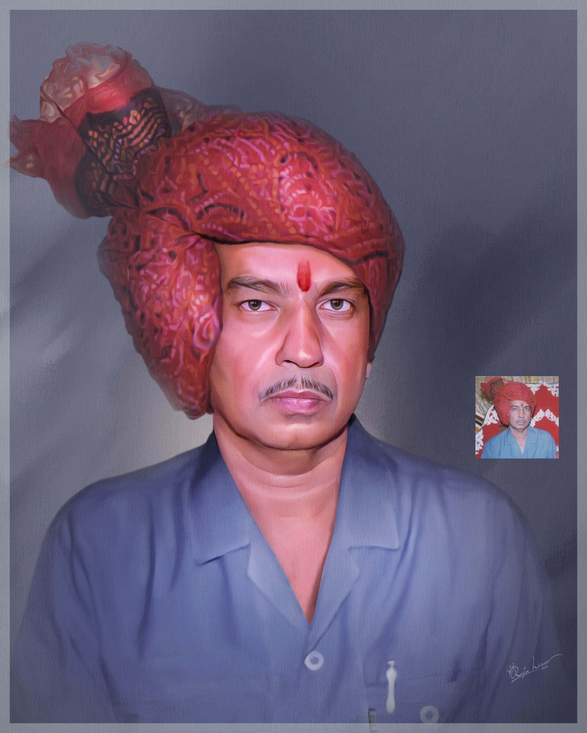 ArtStation - Digital Art