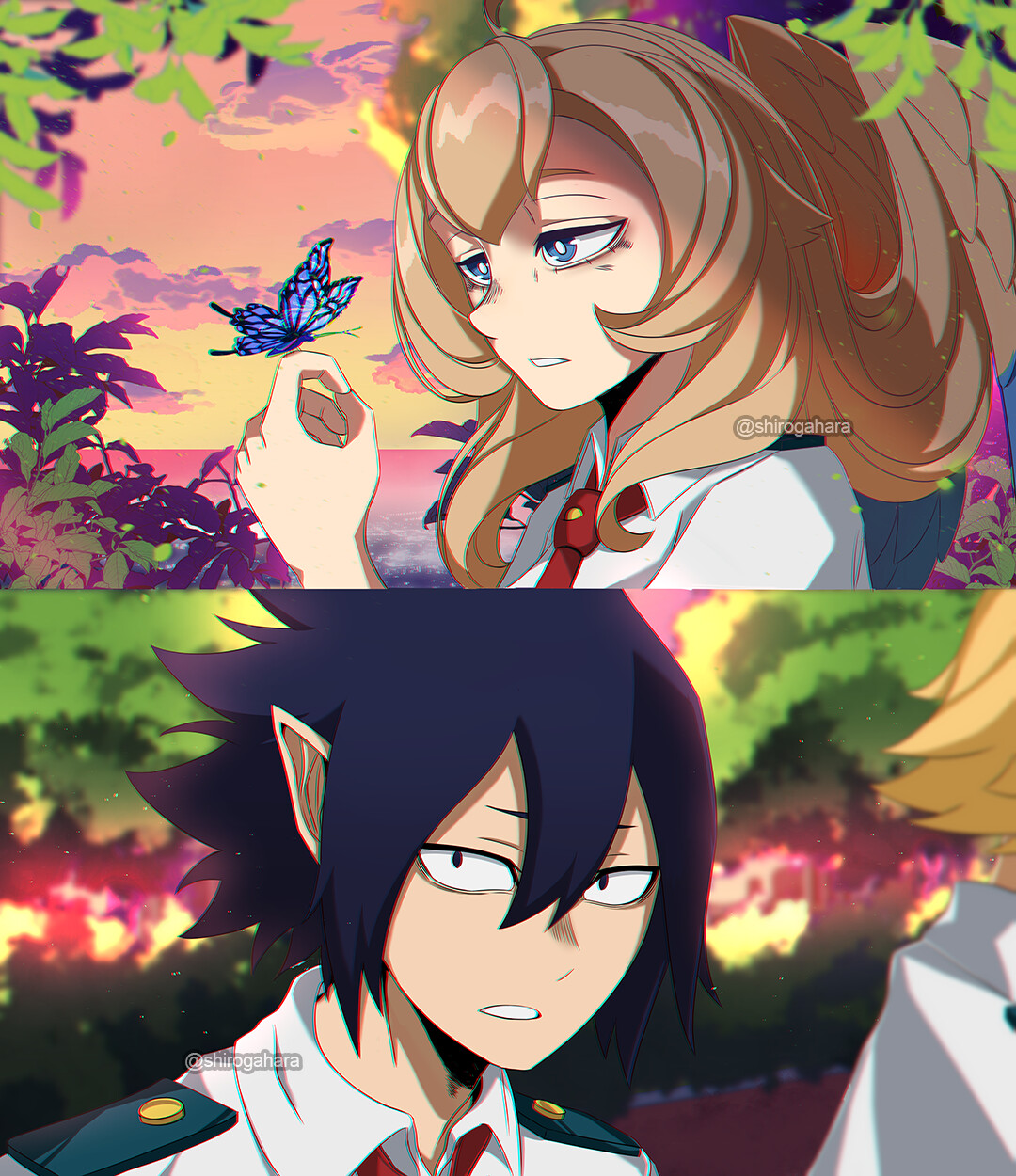 ArtStation - The Turth Untold