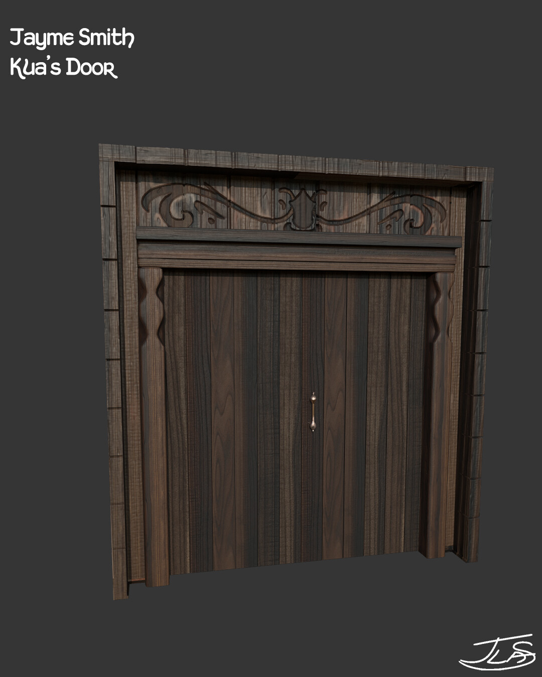 ArtStation - Assorted 3D Assets