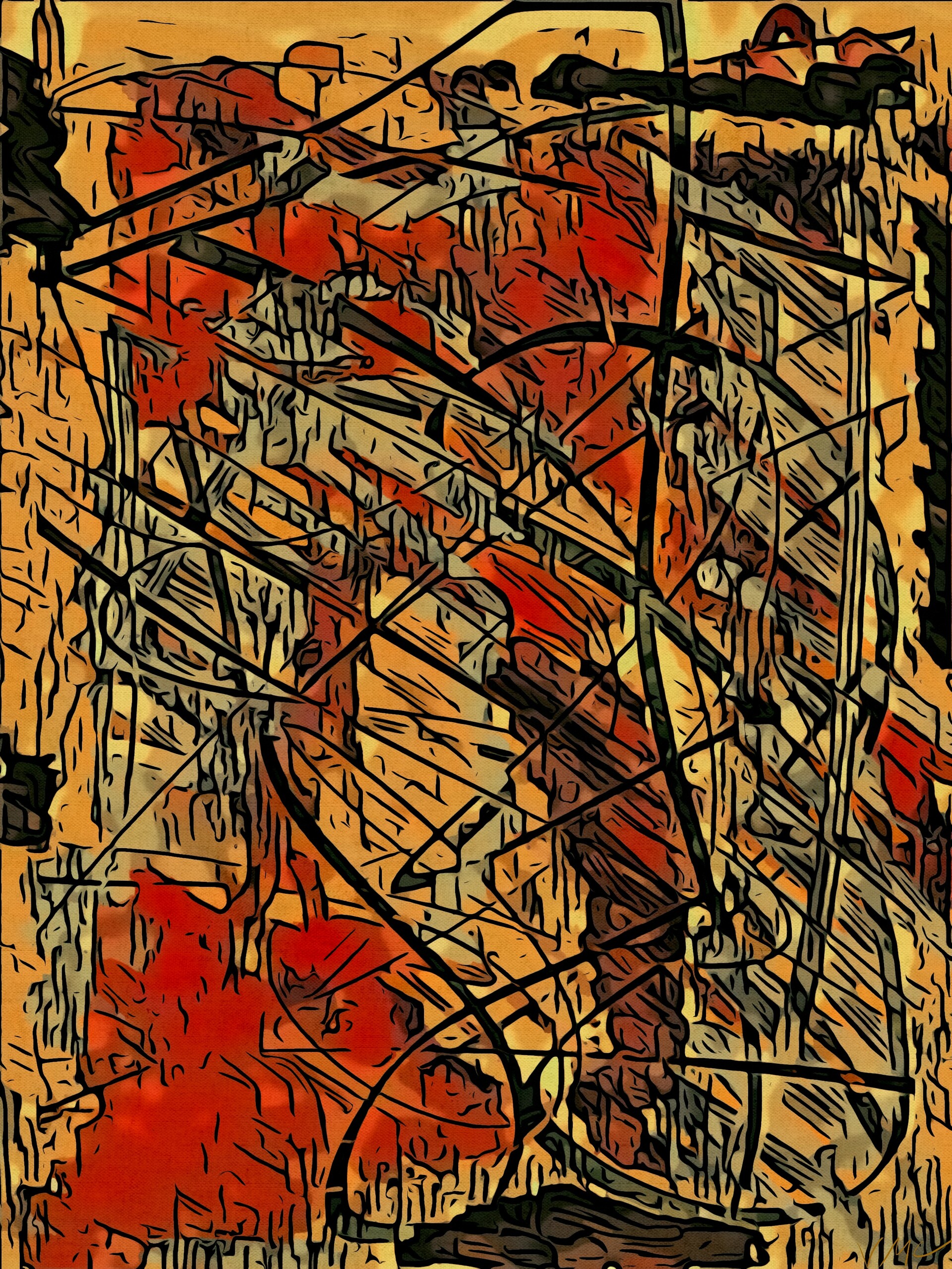 ArtStation - Parallel Worlds