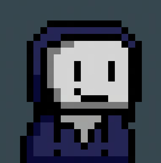 ArtStation - Brickies Line #1