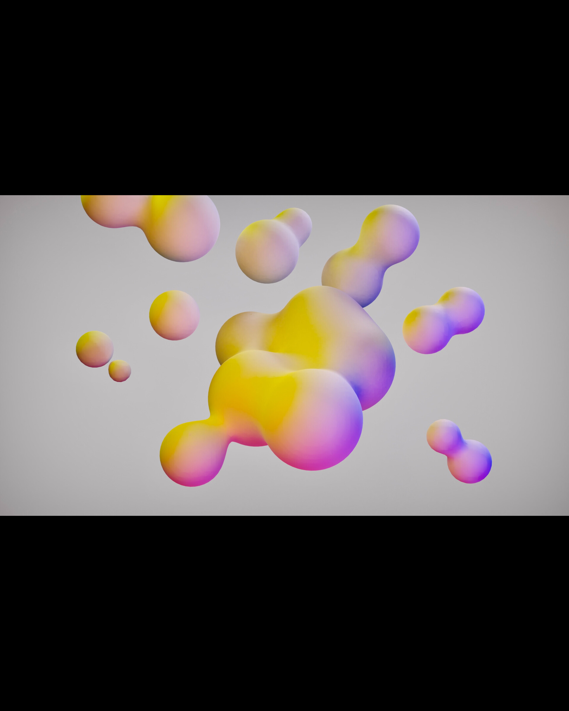 ArtStation - Bubbles