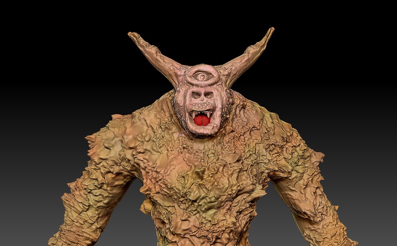 ArtStation - Soroush