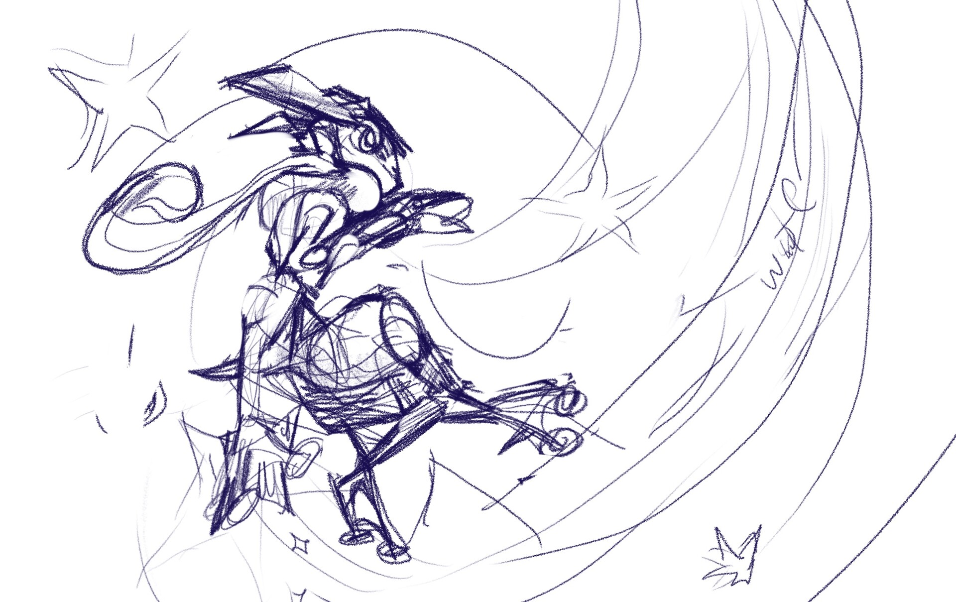 how to draw greninja pokemon