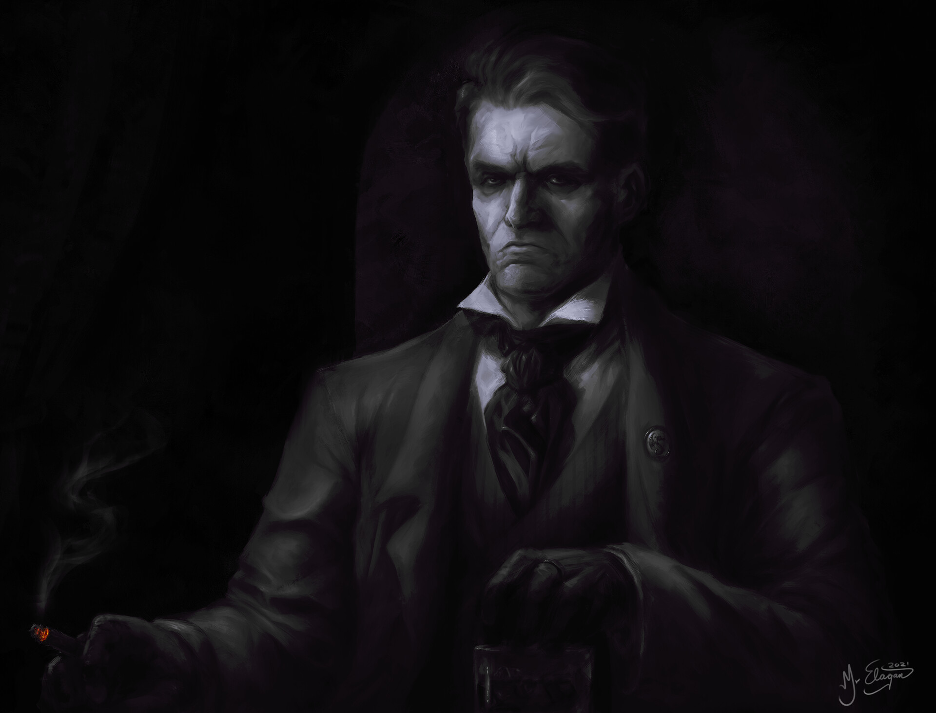 ArtStation - Peddlesworth