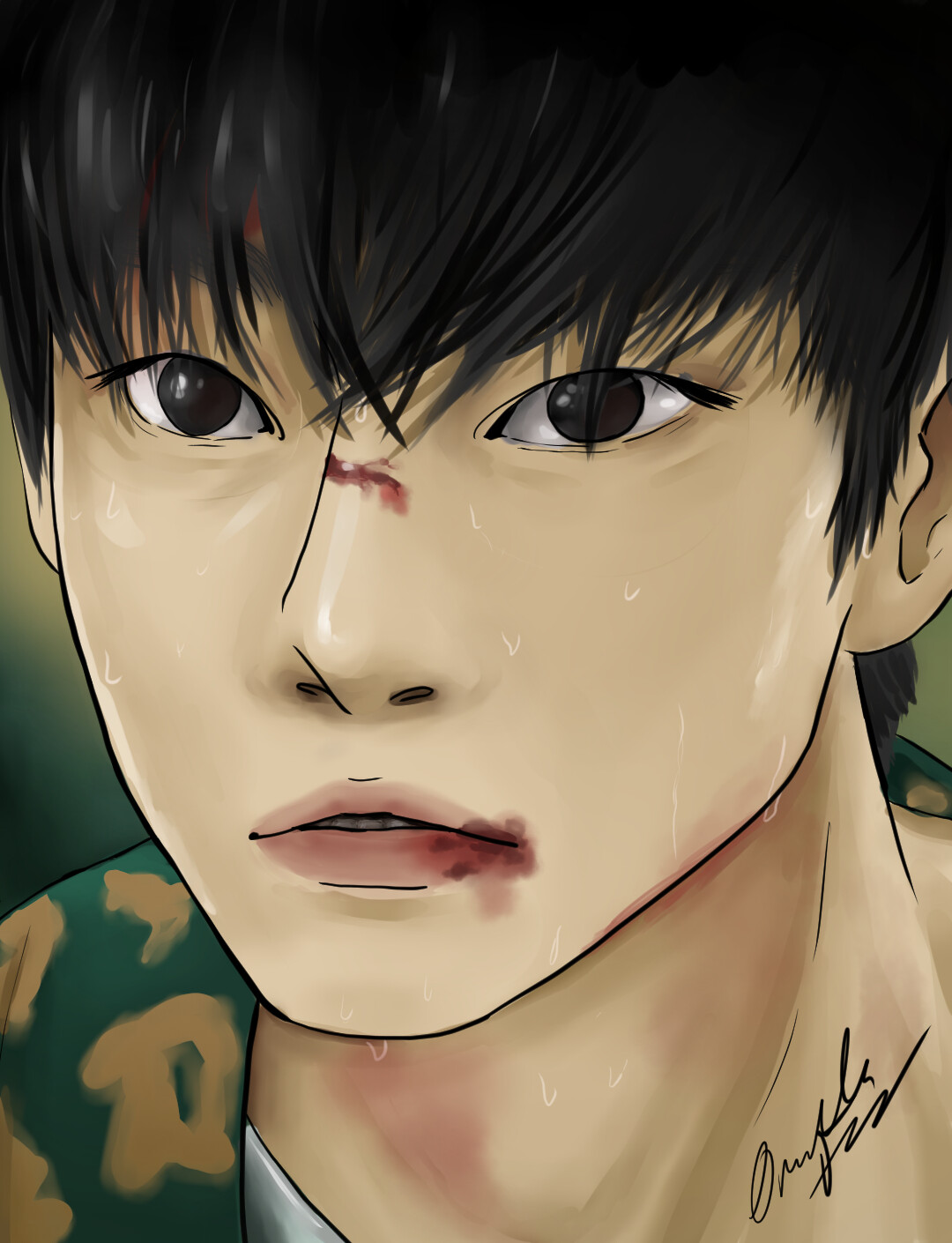 ArtStation - Midnight