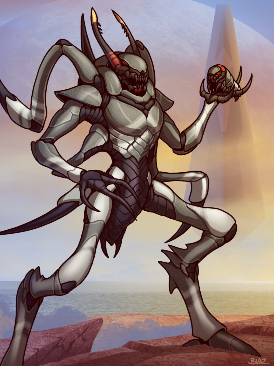 ArtStation - Xir Manipulator