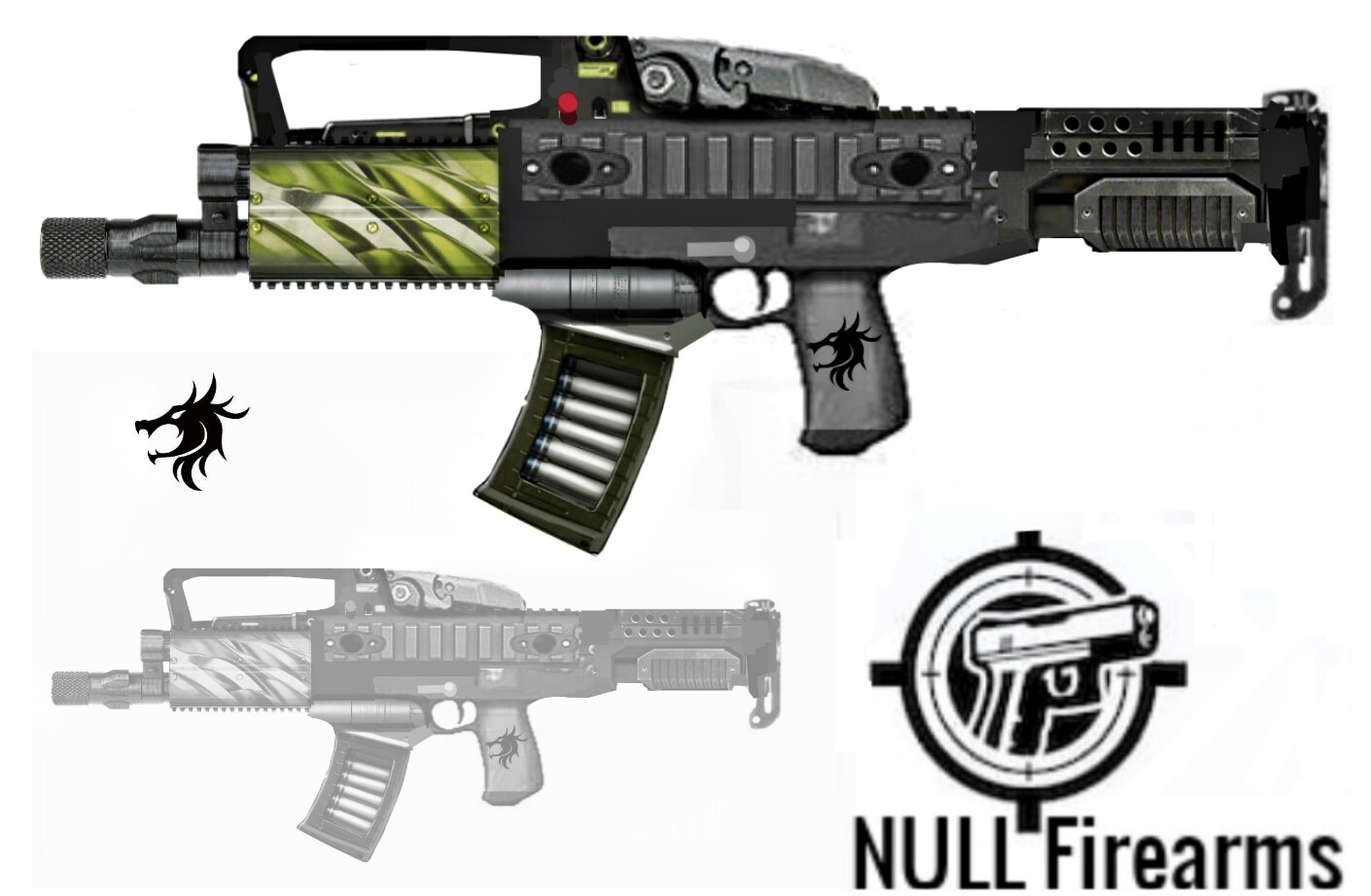 ArtStation - Night Hawk 52