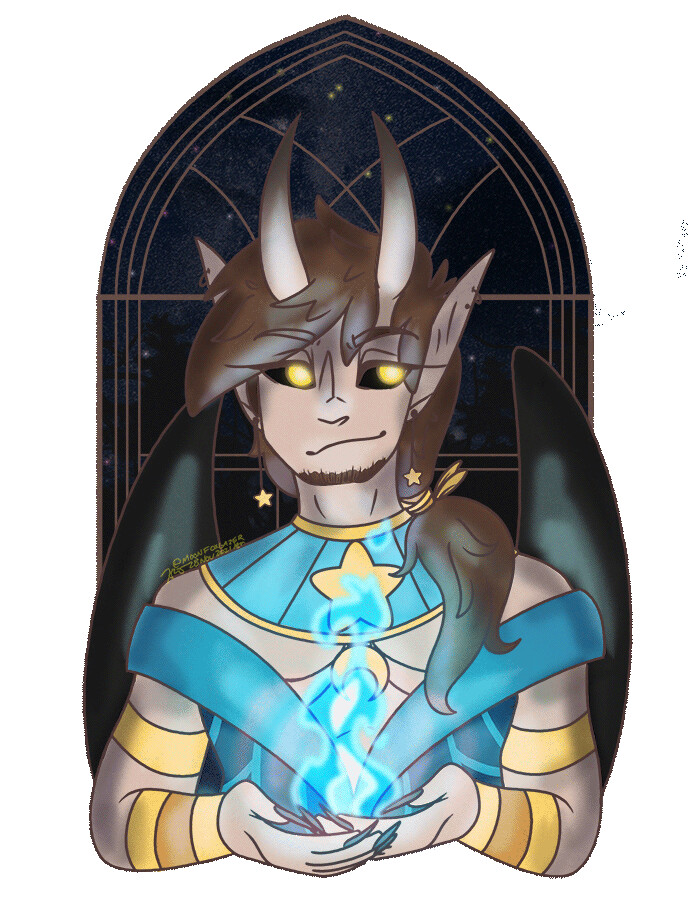 ArtStation - Alcor Animation Practice