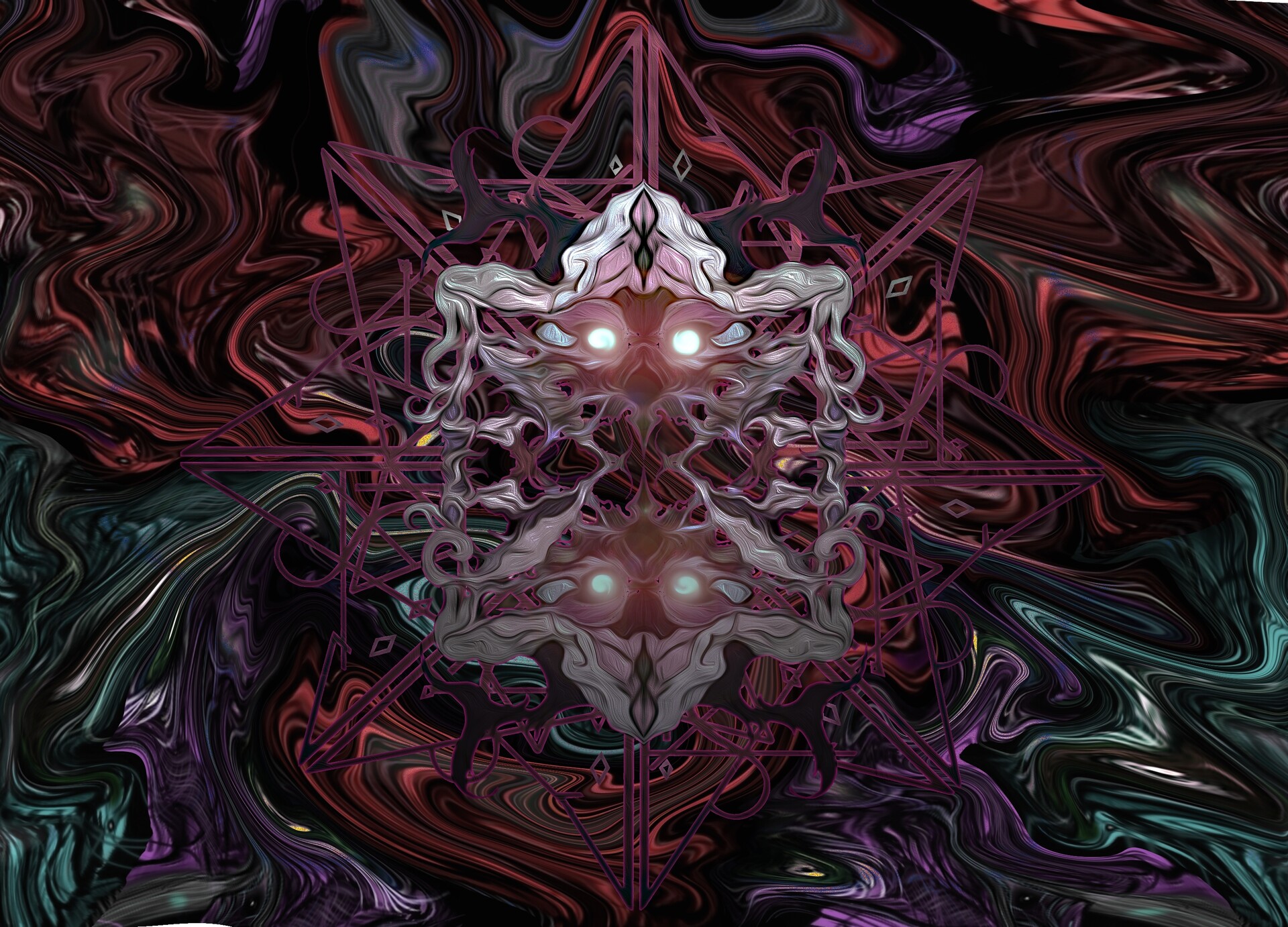 ArtStation - oversized