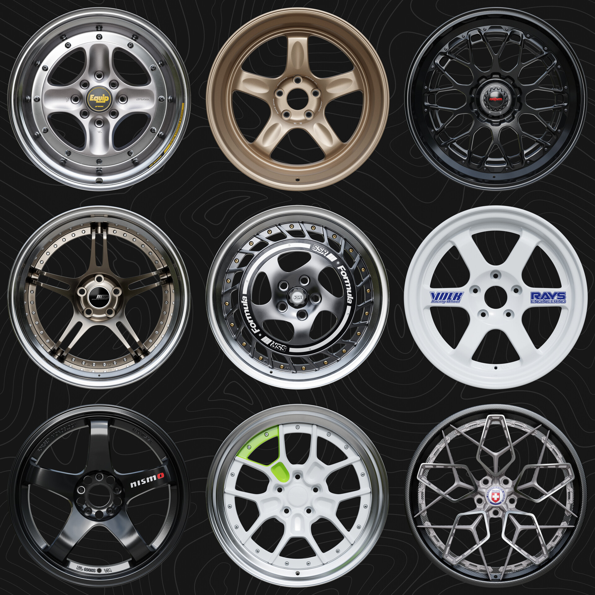 ArtStation - RIMS #2