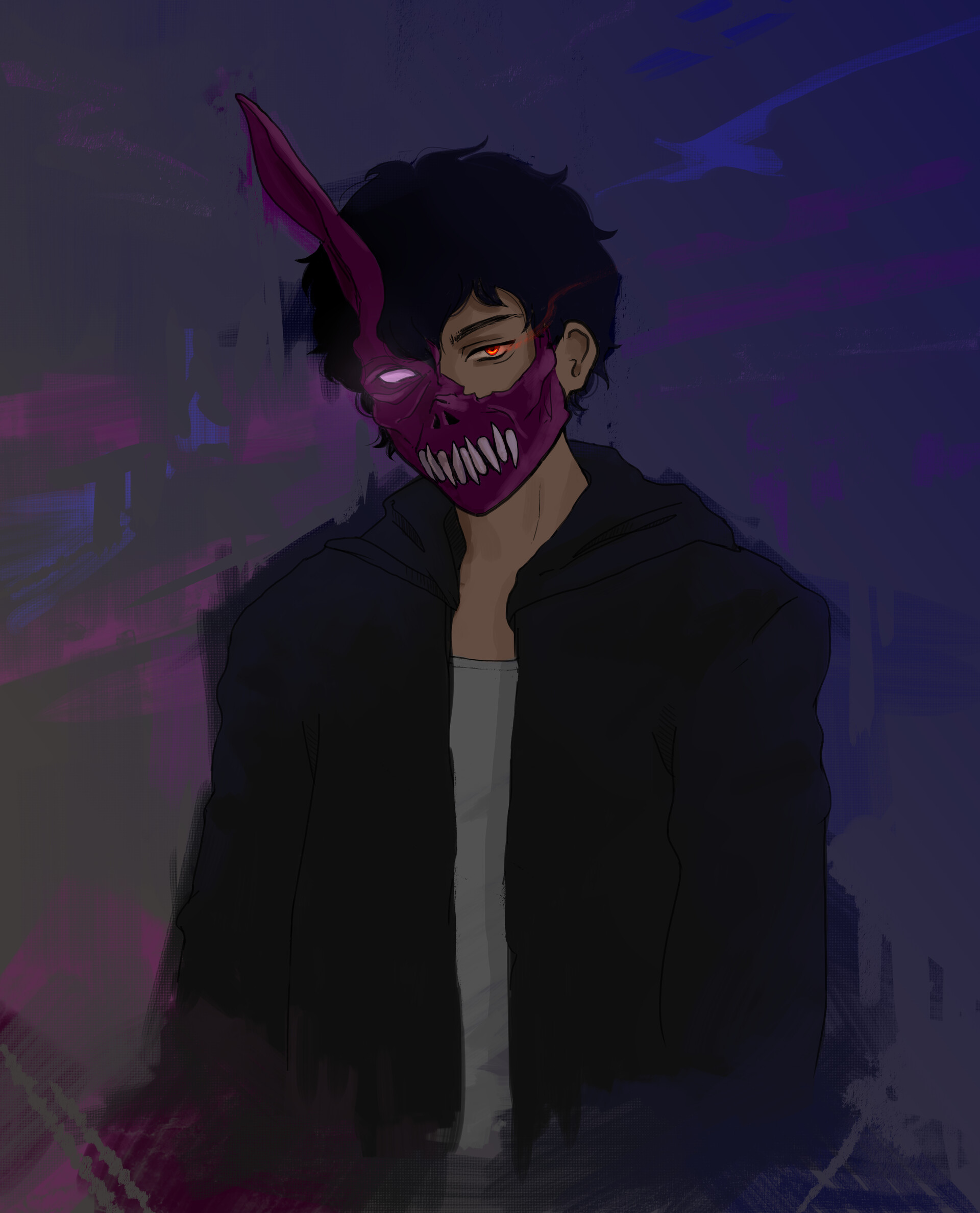 ArtStation - Corpse Husband