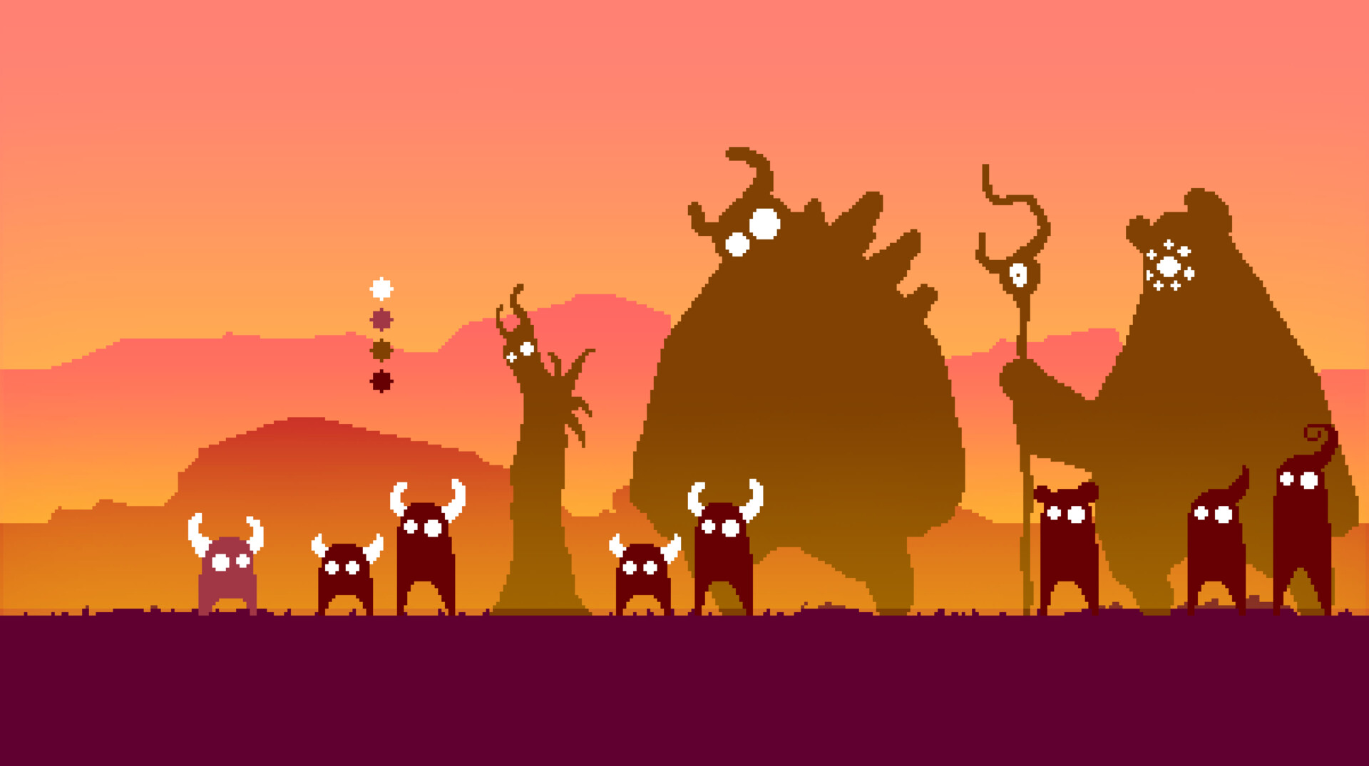 ArtStation - Hell x Feuwer project!