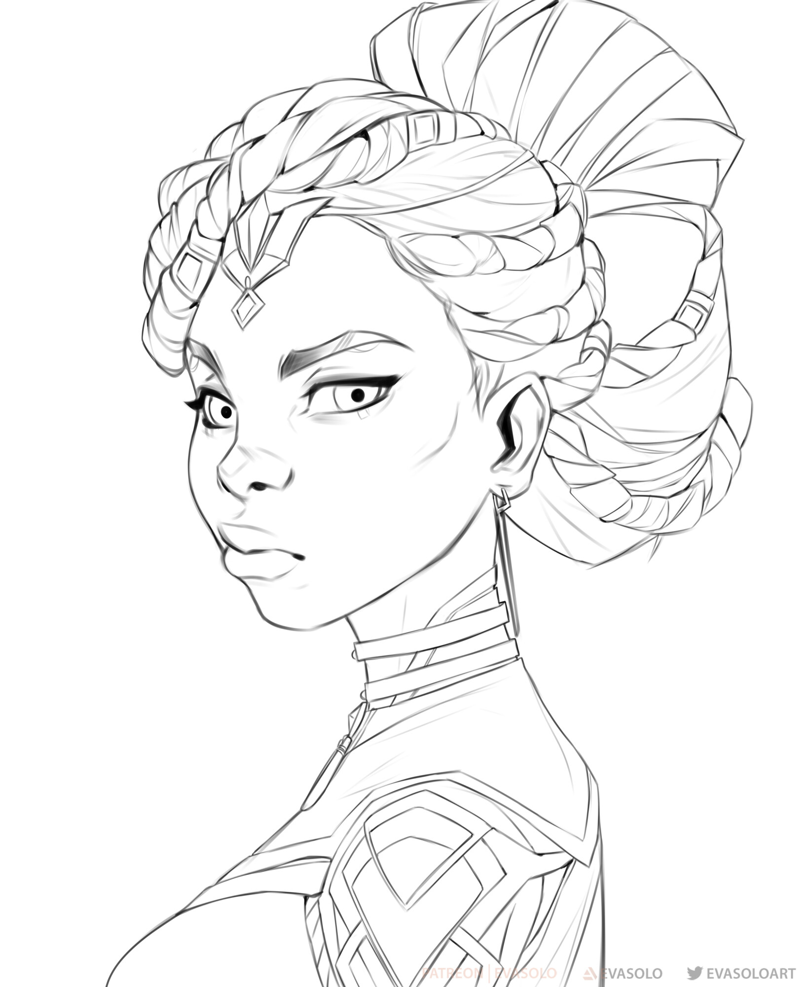 eva-solo-mel-medarda-line.jpg (1636×2000)-花瓣网
