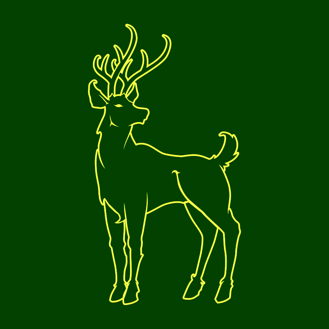 ArtStation - Stylized Animals