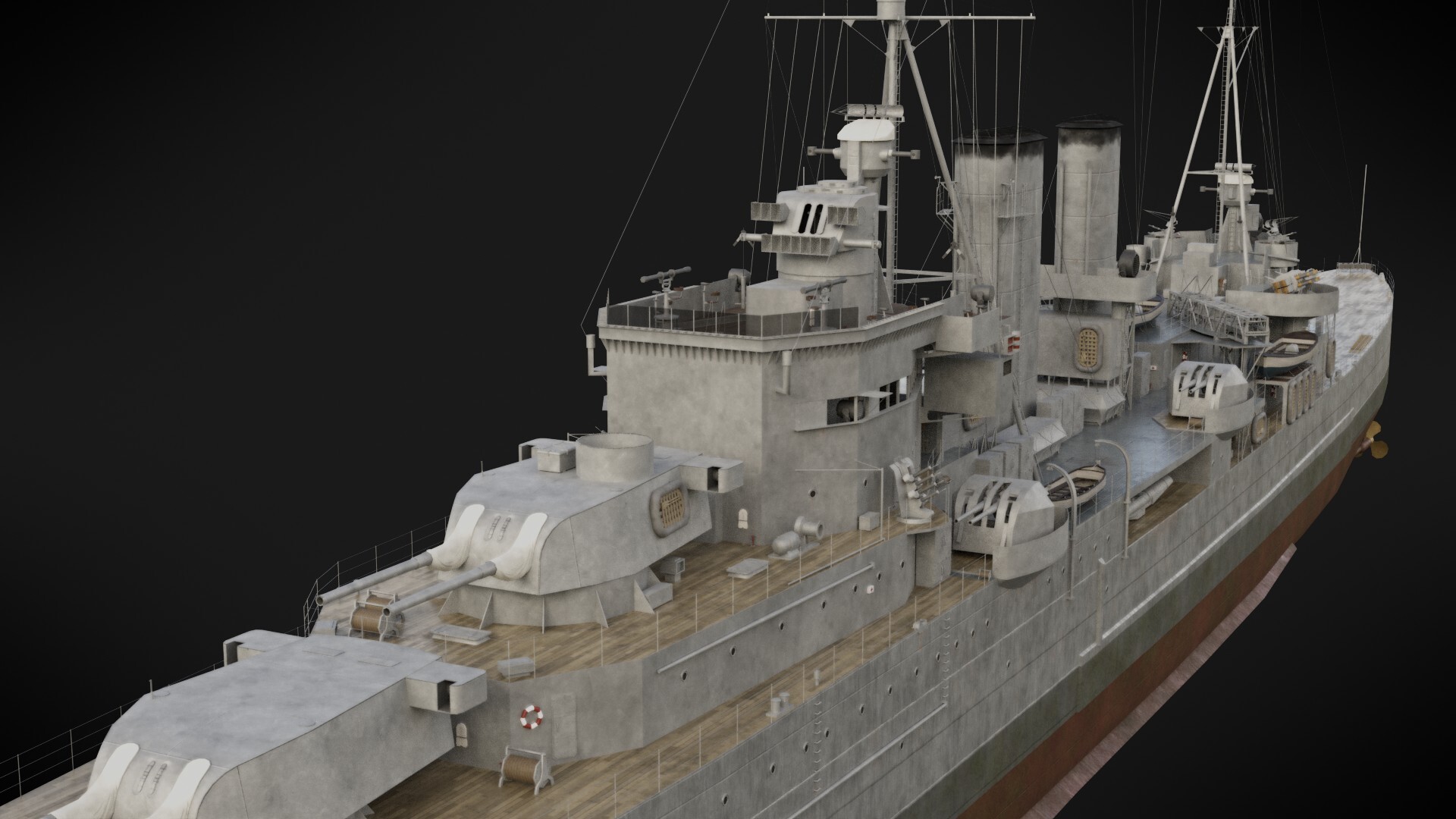 Thomas Beerens - Exeter