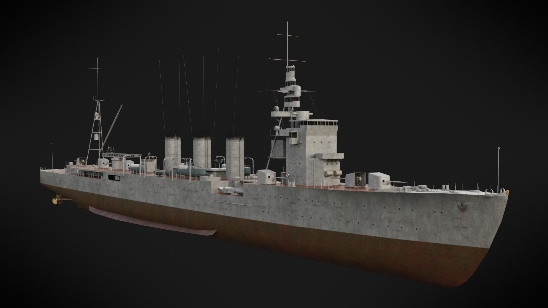 Thomas Beerens - Nagara