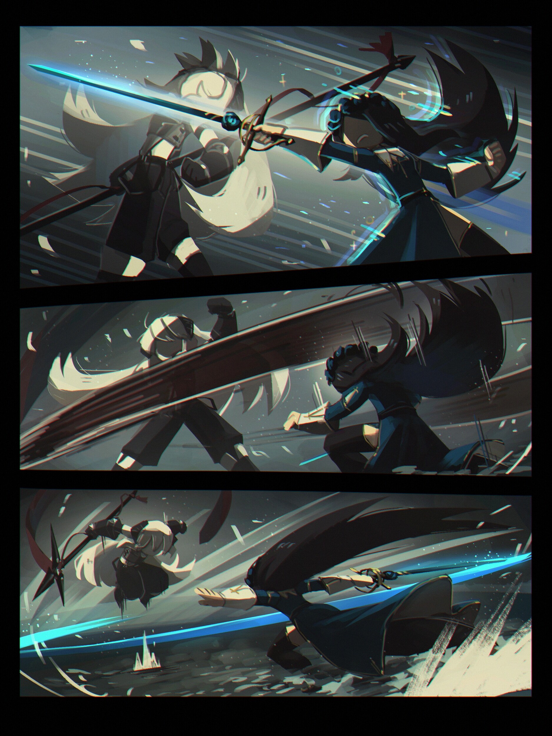 Porforever - [Comic] Penalize