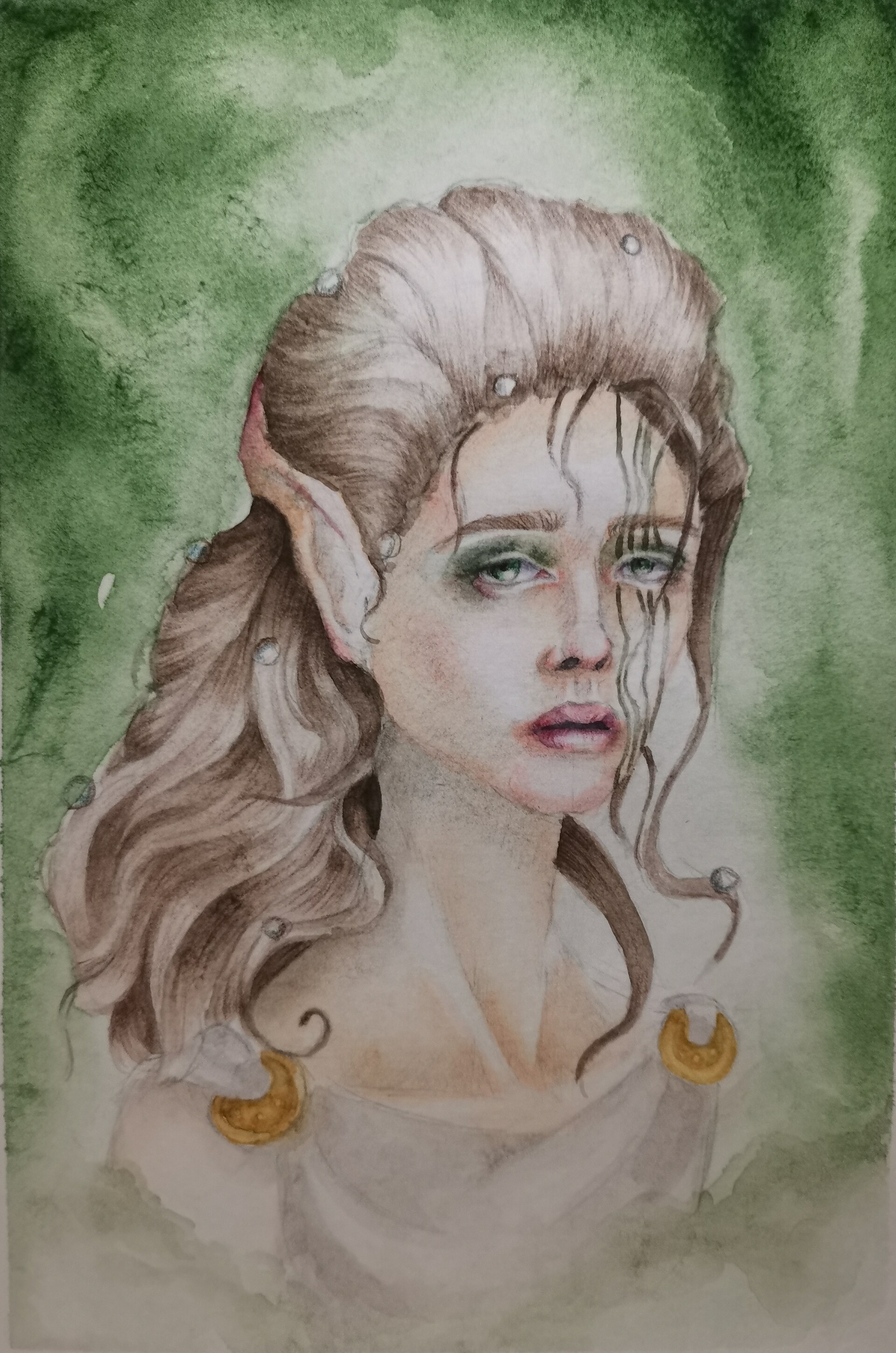 ArtStation - El loza